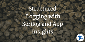 Structured Logging with Serilog and App Insights | NimblePros Blog