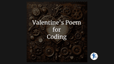 A Valentine's Poem for Coding | NimblePros Blog