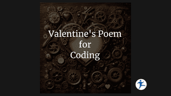 A Valentine's Poem for Coding | NimblePros Blog