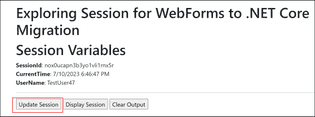 Using System.Web Adapters with VB.NET | NimblePros Blog