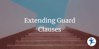 Extending Guard Clauses | NimblePros Blog