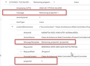 Structured Logging with Serilog and App Insights | NimblePros Blog
