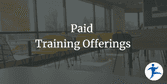 Paid Training Offerings | NimblePros Blog