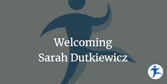 Welcoming Sarah Dutkiewicz | NimblePros Blog