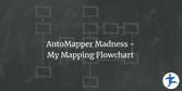 AutoMapper Madness - My Mapping Flowchart | NimblePros Blog
