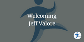 Welcoming Jeff Valore | NimblePros Blog