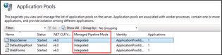 Using System.Web Adapters with VB.NET | NimblePros Blog