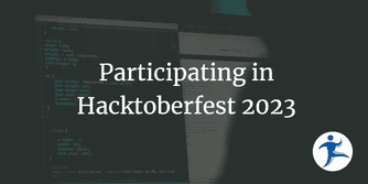 Participating in Hacktoberfest 2023 | NimblePros Blog